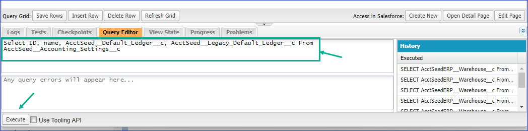 Considerations for Creating Sandboxes With Accounting Seed – Accounting ...