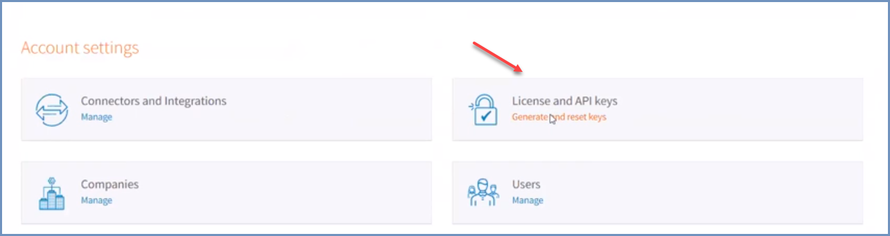 Set Up Avalara AvaTax Integration – Accounting Seed Knowledge Base