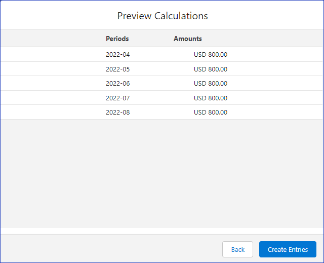 Amortize Revenue for a Billing – Accounting Seed Knowledge Base
