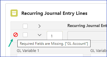 Recurring Journal Entries – Accounting Seed Knowledge Base